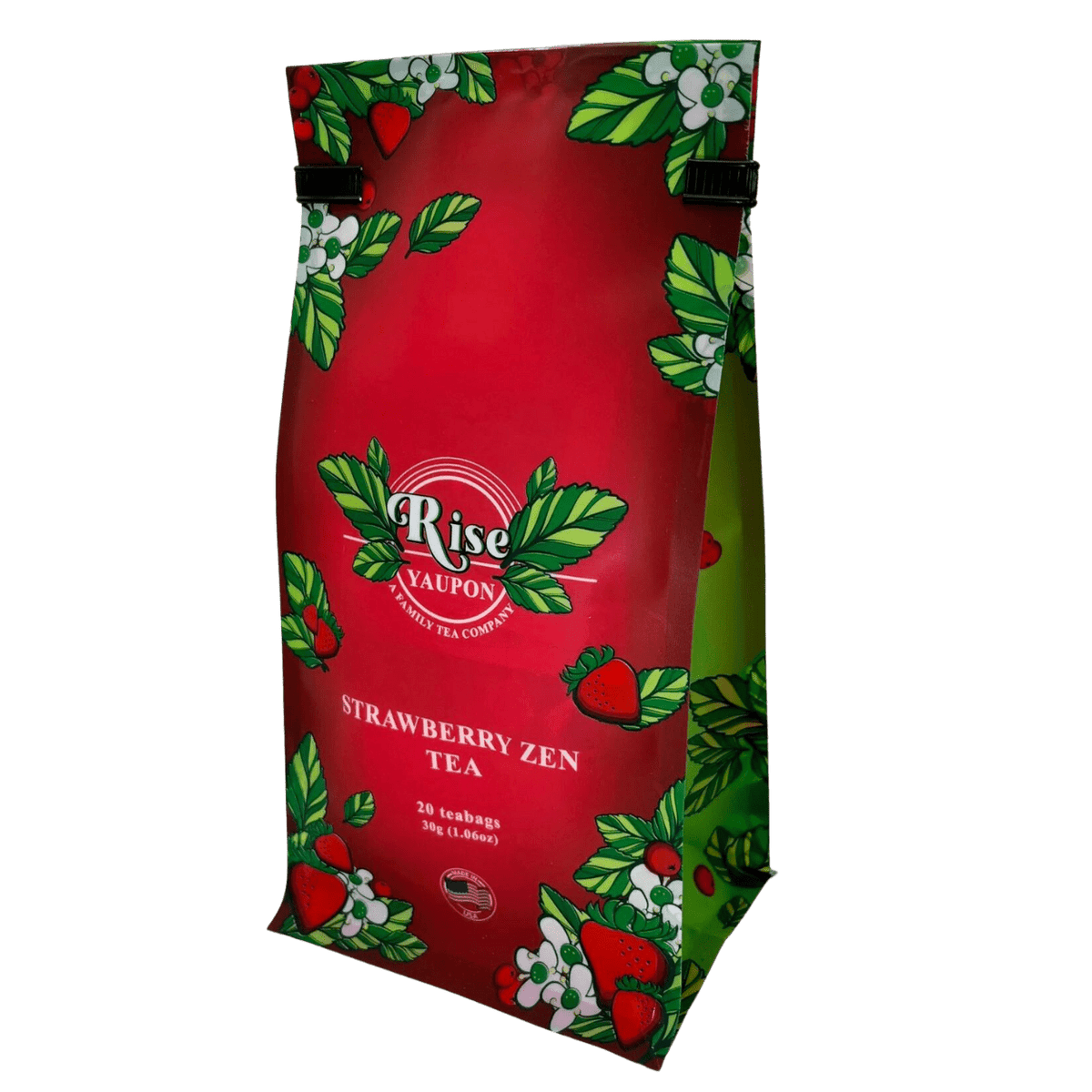 Yaupon Tea from Rise Yaupon! Explore the benefits of Yaupon Tea